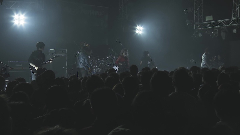 Torawarenobokura (CHANGE OF GENERATION TOUR FINAL) by Unlucky Morpheus ...