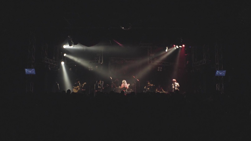 Violet (acoustic) (CHANGE OF GENERATION TOUR FINAL) by Unlucky Morpheus ...