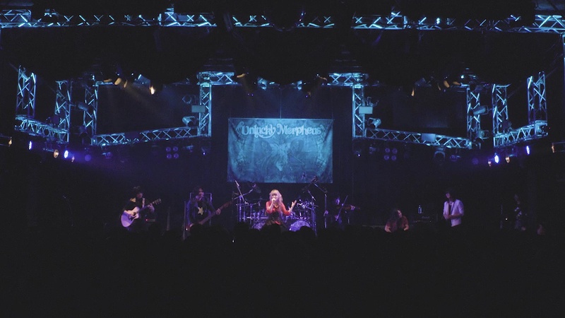 Wings (acoustic) (CHANGE OF GENERATION TOUR FINAL) by Unlucky Morpheus ...