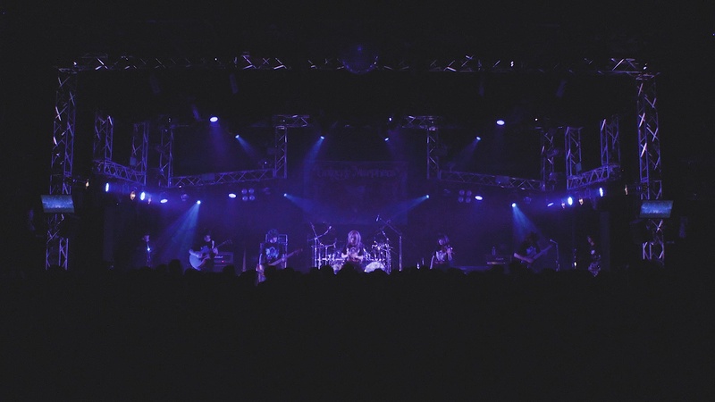 Requiem (CHANGE OF GENERATION TOUR FINAL) by Unlucky Morpheus ...