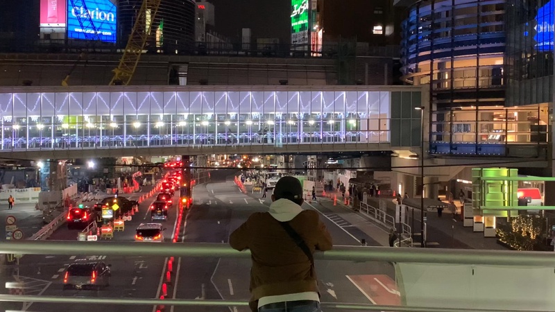 tokyo night cruising by ta-ka- | TuneCore Japan