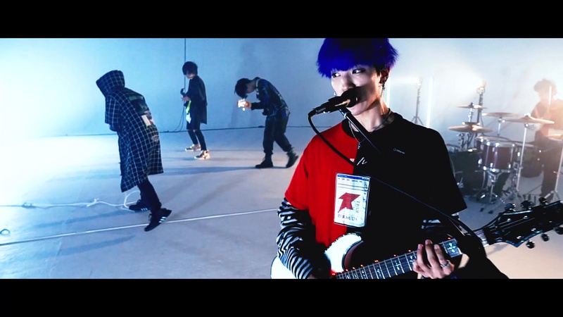 NEO FUTURE by Vertex in Origin | TuneCore Japan