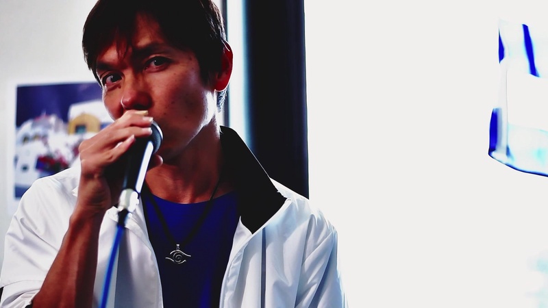 Mati & HOPE ～It’s Greek to me?～ (Music Video version) by ルルーディア ...