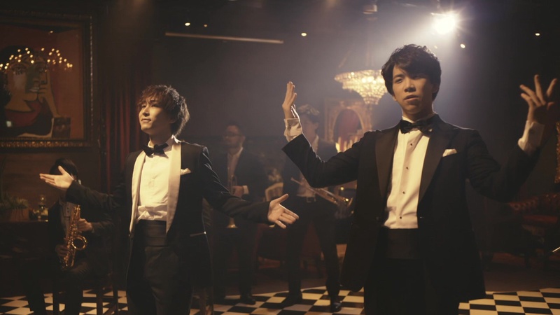 TRIPPER!! by UMake | TuneCore Japan