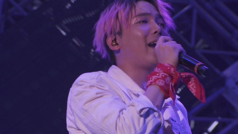 On My Way (Live-2015 Arena Tour -5.....GO-@Yokohama Arena, Kanagawa) by ...
