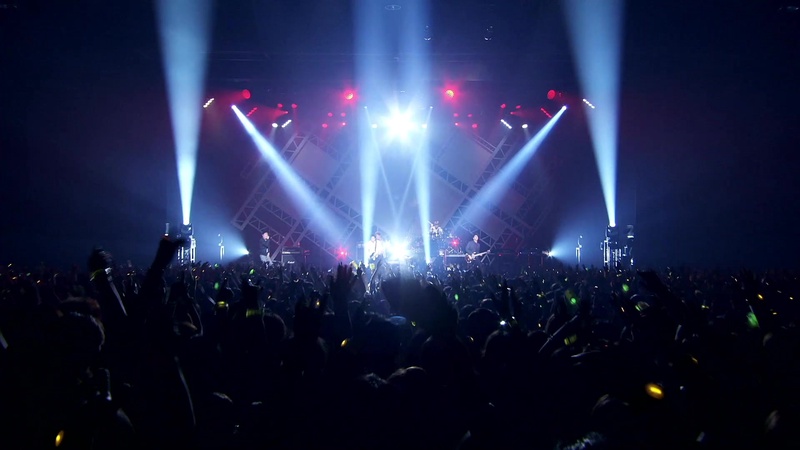 Time To (Live-2016 Autumn Tour -WE JUST DO IT-@Toyosu PIT, Tokyo) by ...