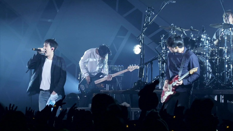 Shinin' On (Live-2016 Autumn Tour -WE JUST DO IT-@Toyosu PIT, Tokyo) by FTISLAND | TuneCore Japan