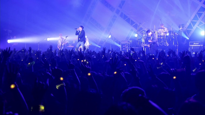 Lose (Live-2016 Autumn Tour -WE JUST DO IT-@Toyosu PIT, Tokyo) by ...