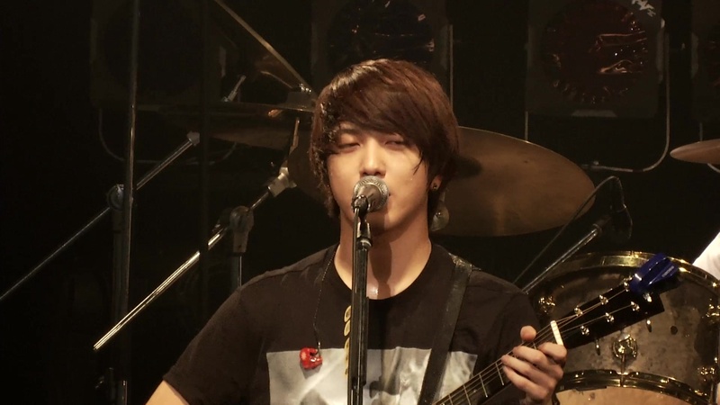 Don't Care (Live-2013 Zepp Tour -Lady-@Zepp Tokyo, Tokyo) by CNBLUE ...