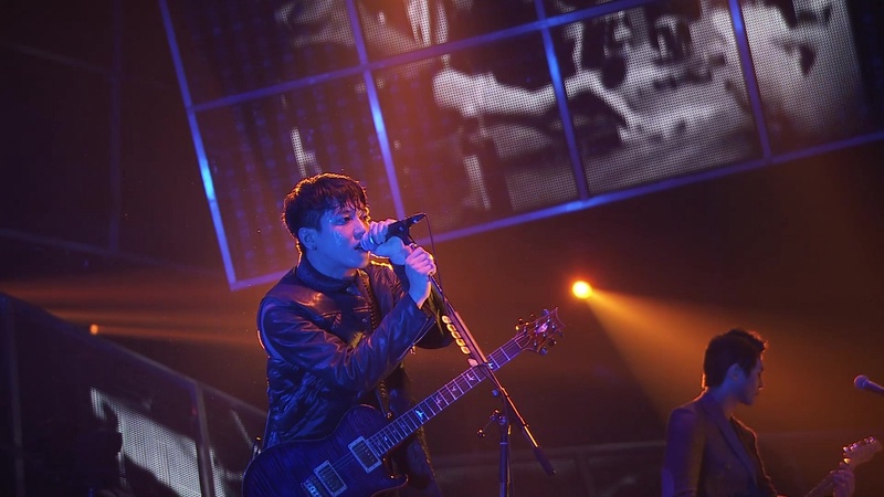 One More Time (Live-2013 Arena Tour -ONE MORE TIME-@Nippon Gaishi Hall ...