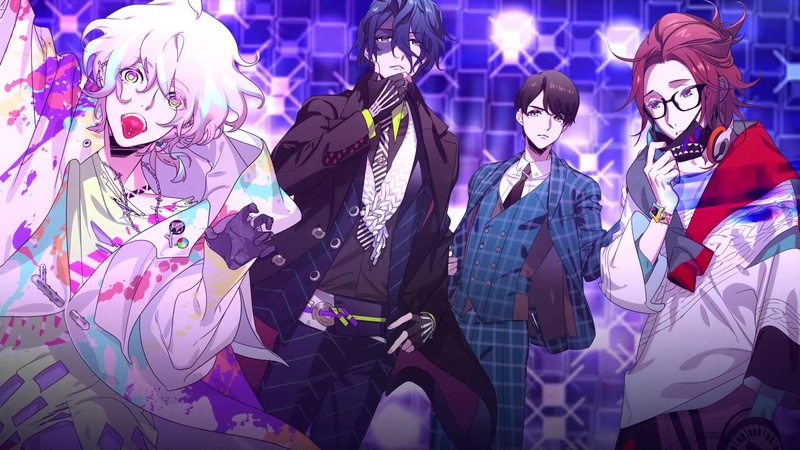 fLeEk by B.U.H & HANDEAD ANTHEM | TuneCore Japan