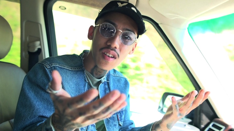 Glowing Up (feat. J $tash) by KOHH | TuneCore Japan