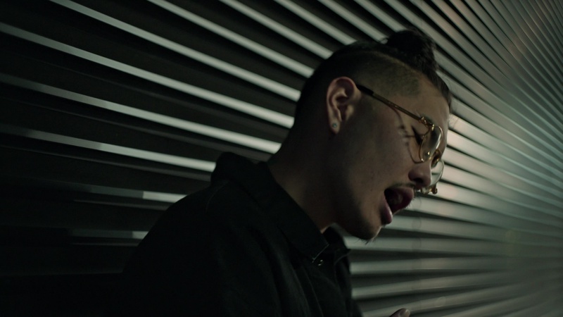 Suicide (feat. Tiji Jojo, Hideyoshi & Jin Dogg) [Remix] by BAD HOP | TuneCore Japan