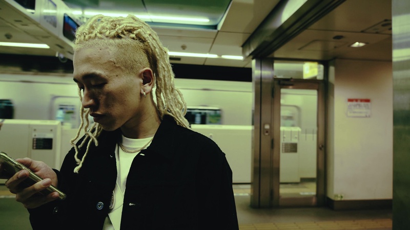 TOKYO!!! by Young Coco | TuneCore Japan