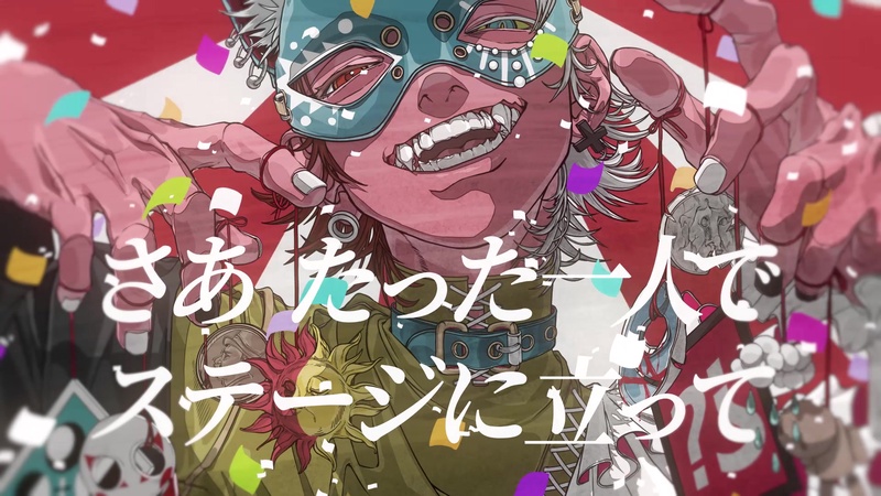 Faking of Comedy by jon-YAKITORY | TuneCore Japan