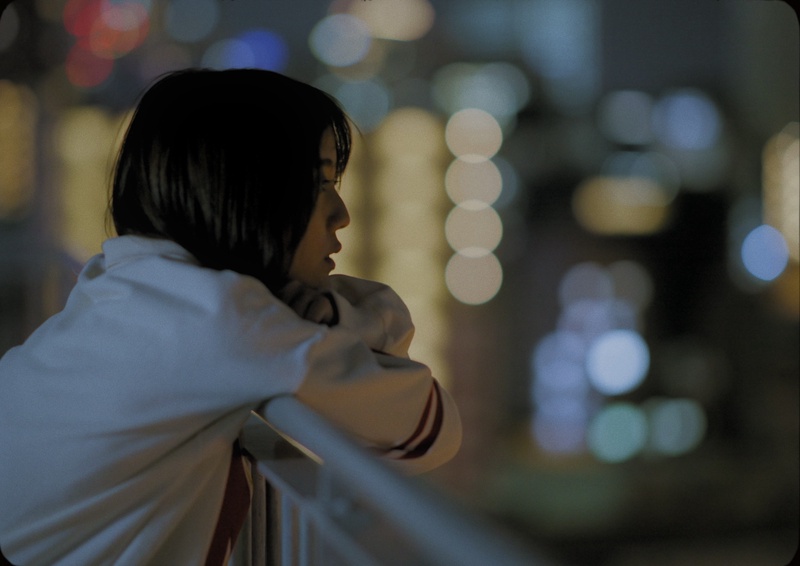 Yoru by Misaki | TuneCore Japan