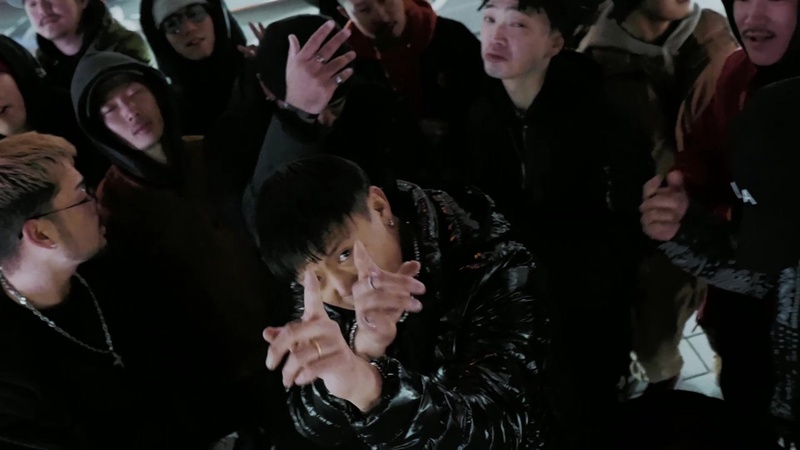 やるしかねえ (feat. ELIONE & CHICO CARLITO) by Masato Hayashi | TuneCore Japan