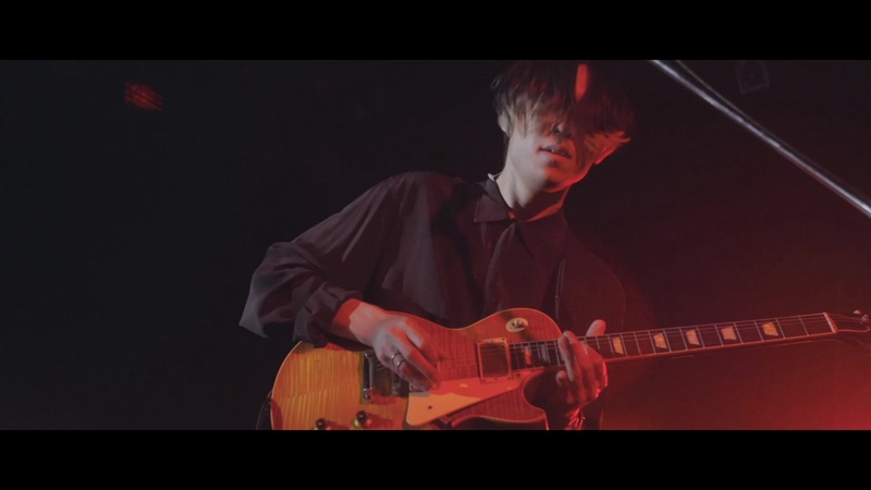 Merisan (Live at EBISULIQUIDROOM, 2020) by kankakupiero | TuneCore Japan