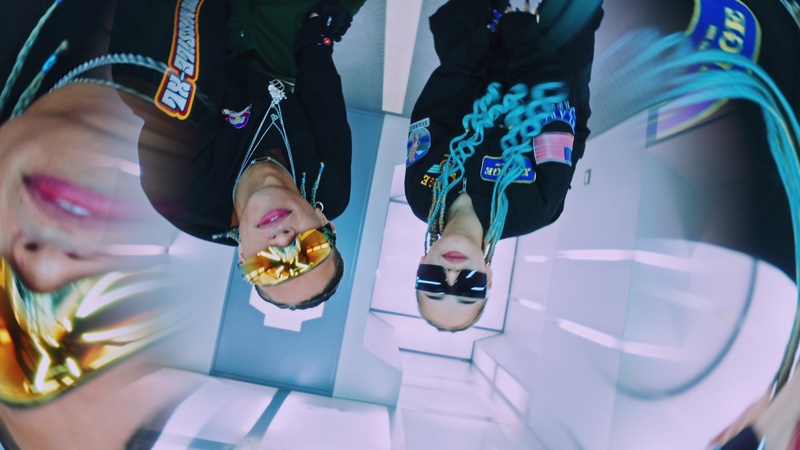 I got the speed (feat. CYBER RUI & ShowyRENZO) by XLARGE | TuneCore Japan