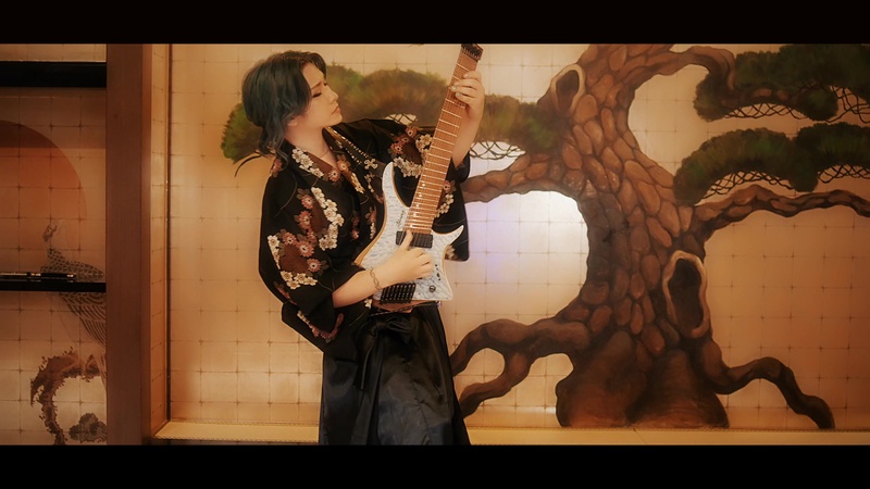 RAIROUGA by Makoto Oda | TuneCore Japan