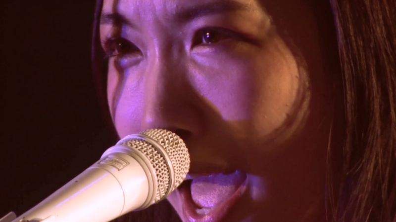 Noradrenalin (Live at AKASAKA BLITZ, 2016) by tricot | TuneCore Japan