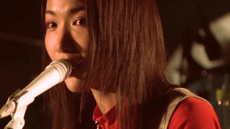 Ah-Ah (Live at AKASAKA BLITZ, 2016) by tricot | TuneCore Japan