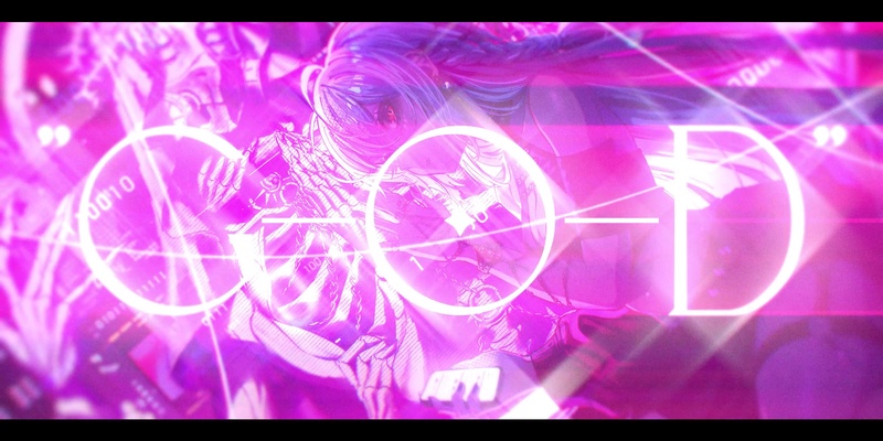 Not a God by Sennzai | TuneCore Japan