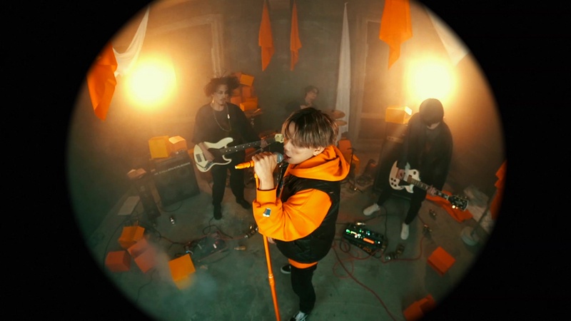 PUNK BOX by SHuN-BOX | TuneCore Japan