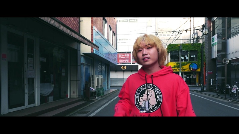 LU DA DA by LUCKDAR | TuneCore Japan