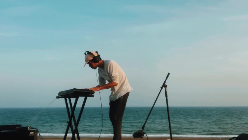 cocoway by beachterior | TuneCore Japan