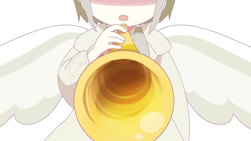 Angel Scheme (feat. KAFU & Yuzuki Yukari) by u-gome | TuneCore Japan