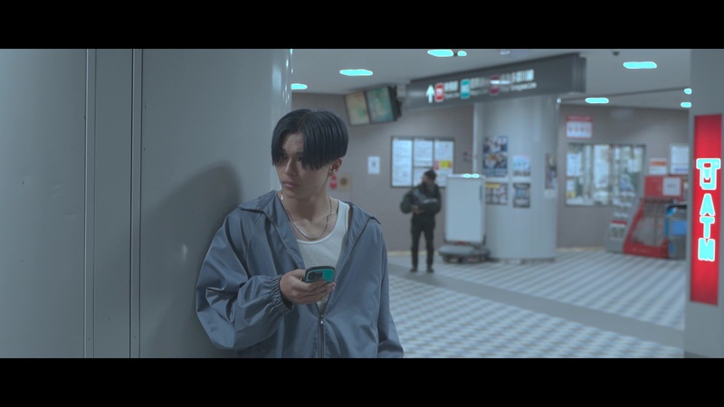 I'm off by ARASHI KAWAMURA | TuneCore Japan