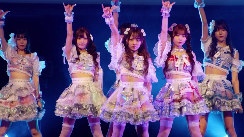 がんばれ！あるコールのうた (Live at 品川インターシティホール, 2023) by Alcute！ | TuneCore Japan