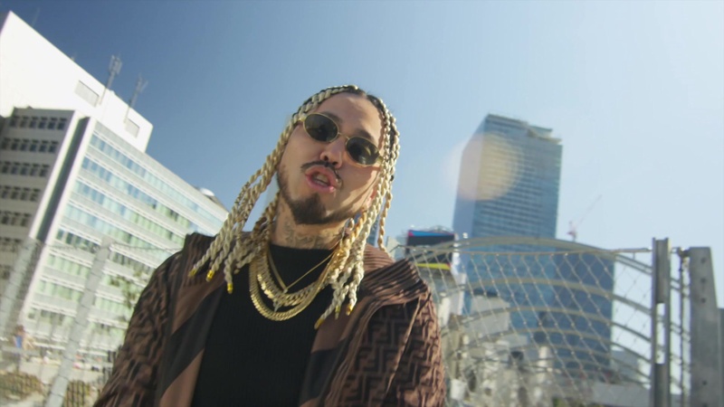 TickTocker by SHO | TuneCore Japan