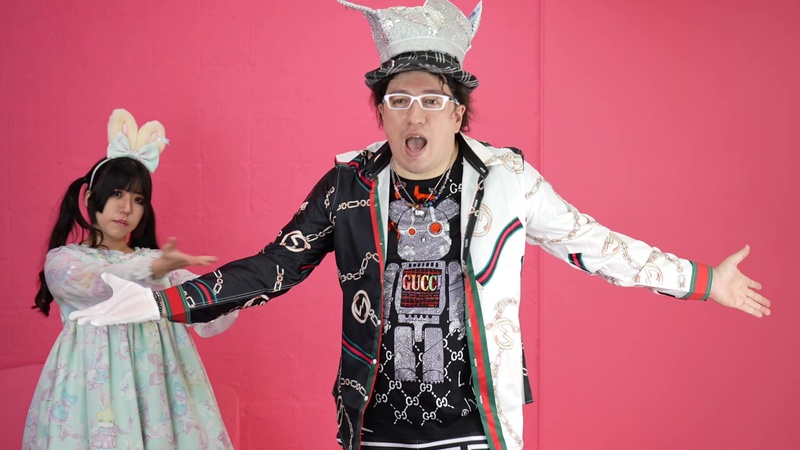 TEARS DEVIL SO CRY BABY by JOSTARジョウスター | TuneCore Japan