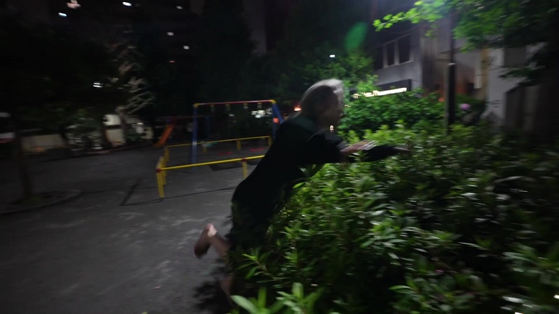 Super cockroach heaven ~I would rather eat a cockroach than die~ by ...