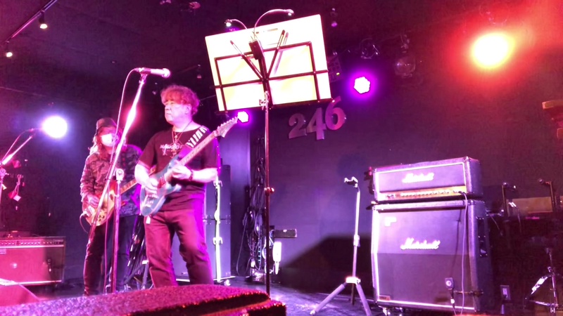 The Cap Of Royal Sheep -Private stock- (Live at STUDIO 246 JUSO, 2022 ...