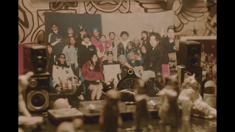 Little Lonely (feat. TOCCHI) by MuKuRo & Disry | TuneCore Japan