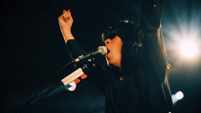 世界 (Live at Shibuya Club Quattro, 2020) by CRYAMY | TuneCore Japan