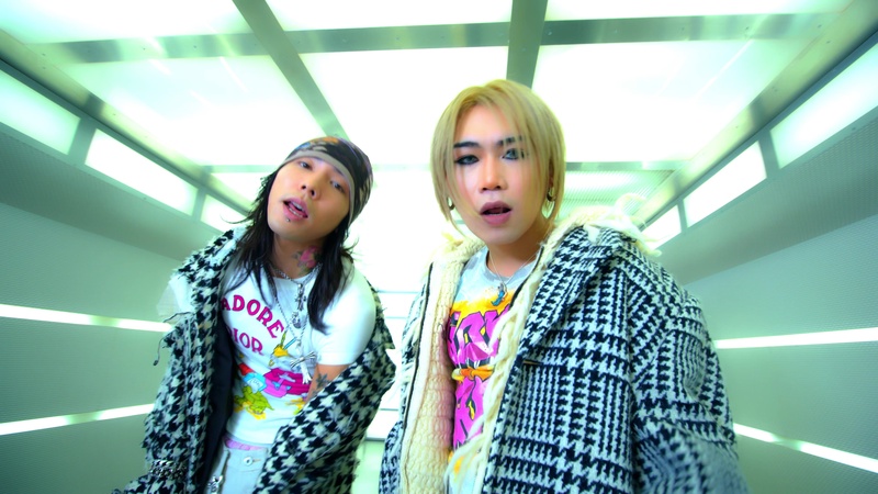 Trend Killer (feat. (sic) boy) by vividboooy | TuneCore Japan