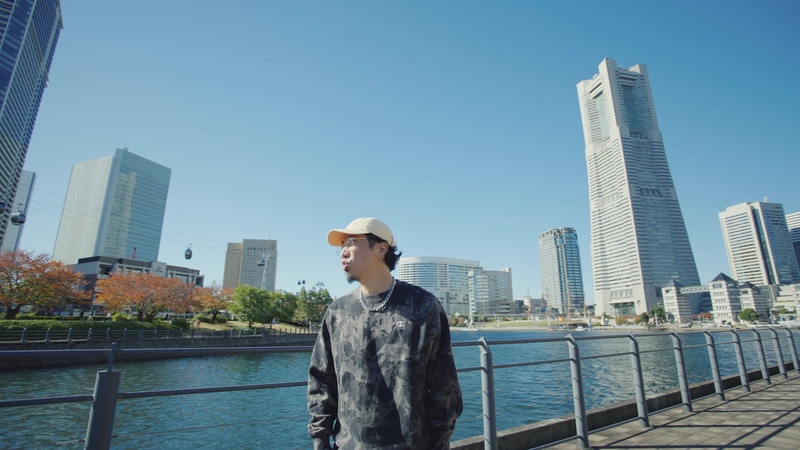 I Don't Know How to Say (feat. Mv!!heW) by 15MUS | TuneCore Japan