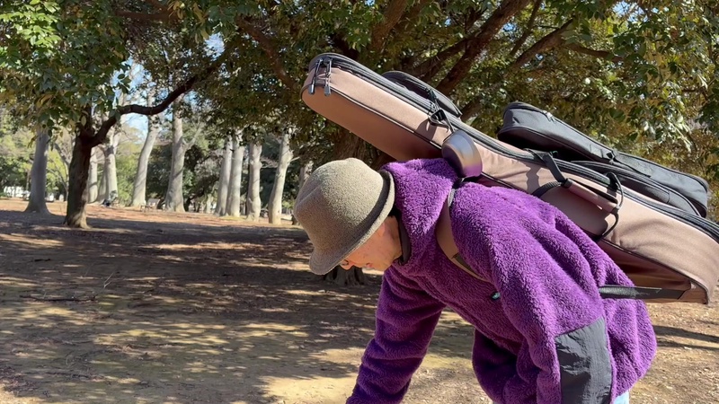 The movie I watched yesterday PERFECT DAYS by OSEANO Y YUCATECO ...