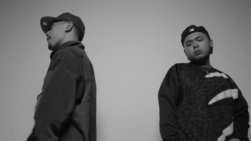 I'm A Rapper by 018, Leon Fanourakis & DJ HAZIME | TuneCore Japan